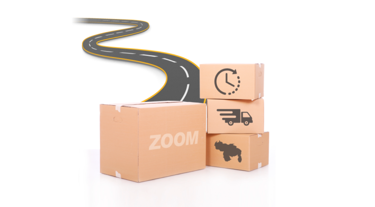 ¿Conoces cuáles son nuestros tiempos de entrega? - ZOOM