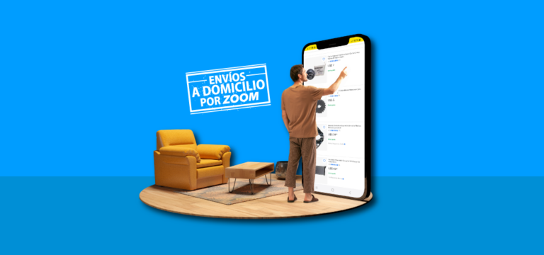 ZOOM y Mercado Libre Venezuela se unen para ofrecerte el mejor servicio ...